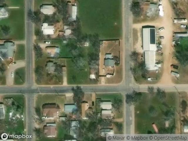 Bismarck St