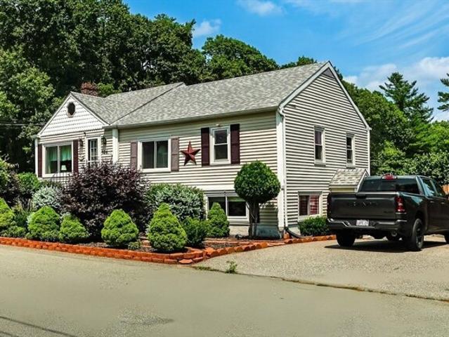 Bismark St, New Bedford, Home For Sale