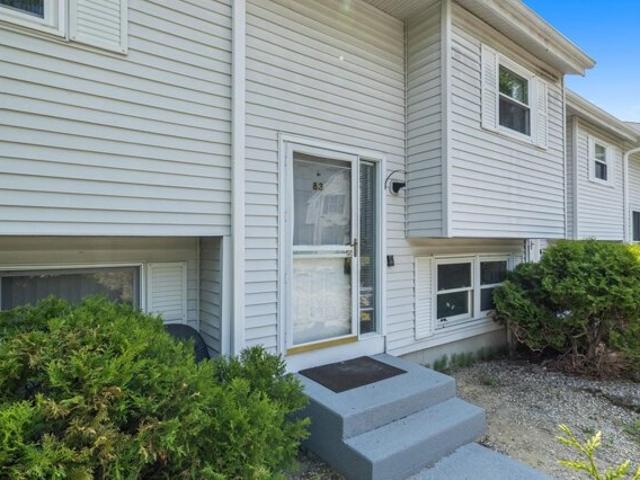 Bismark St Unit,manchester, Home For Sale