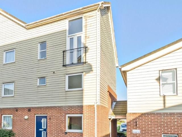 Bismuth Drive, Sittingbourne ME10, 1 bed flat to rent, £5,200 pcm | PrimeLocation