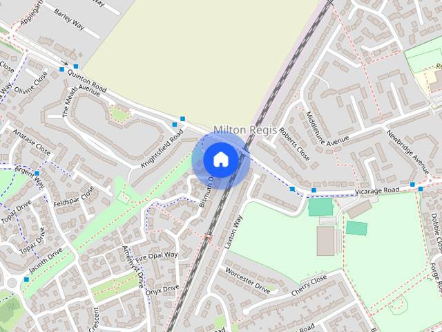 Bismuth House Bismuth Drive Sittingbourne Kent