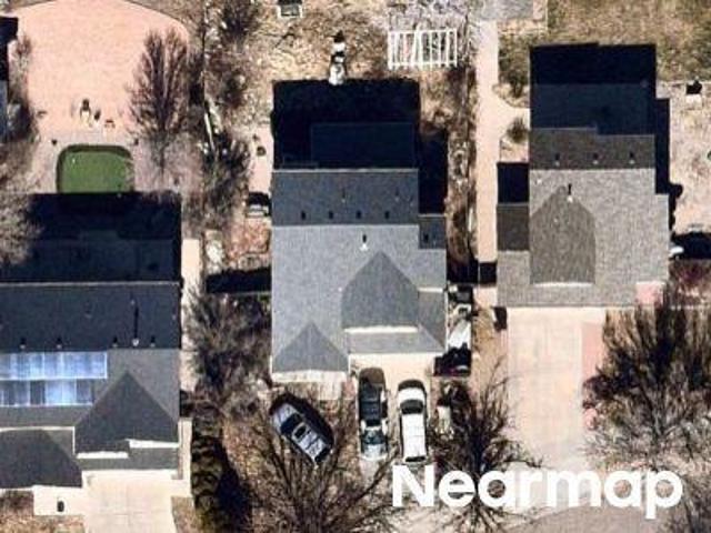 Bison Ln