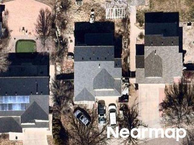 Bison Ln