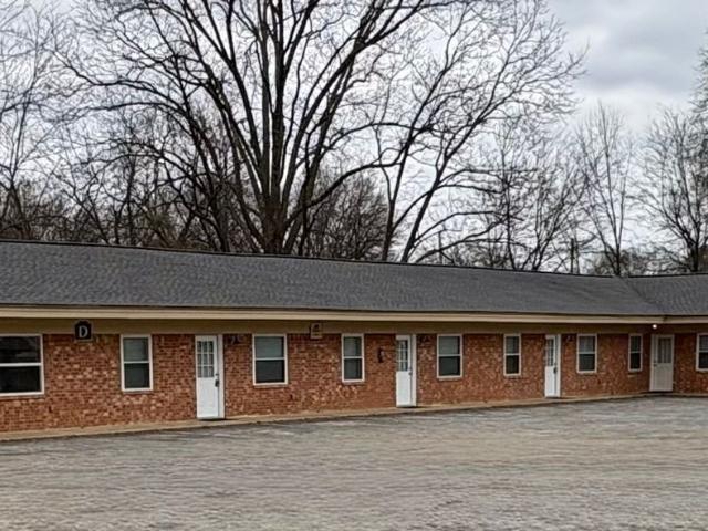 Bison Run apartments 1 Bedroom Apartment for Rent at 1104 E Race Ave, Searcy, AR 72143