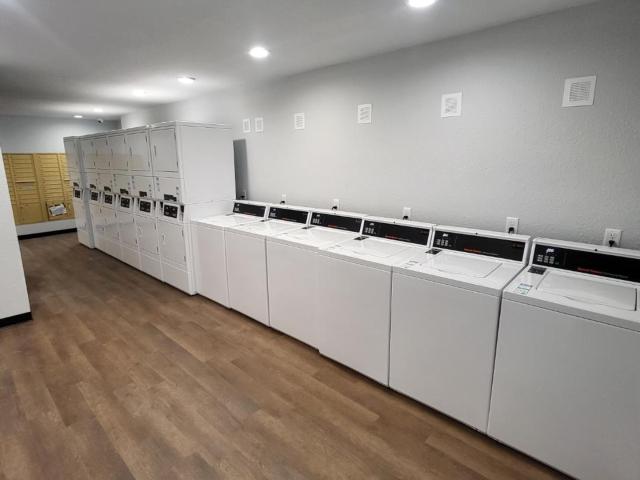 Bison Run apartments