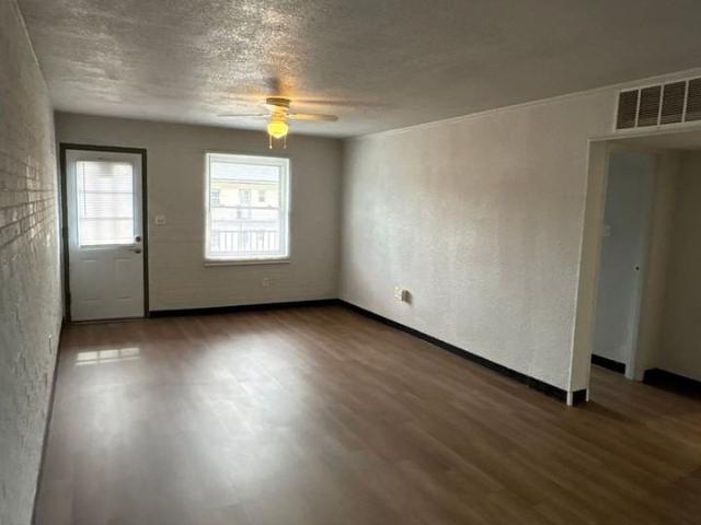 Bison Run apartments 2 Bedroom Apartment for Rent at 1104 E Race Ave, Searcy, AR 72143