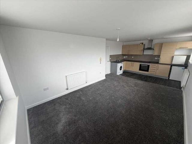 Bispham House, Lace Street, Liverpool, L3