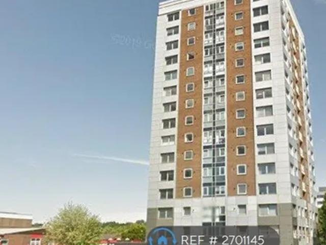 Bispham House, Lace Street, Pride Quarter, Liverpool, L3 2BP, United Kingdom | Room for rent #167845132 | Rentberry