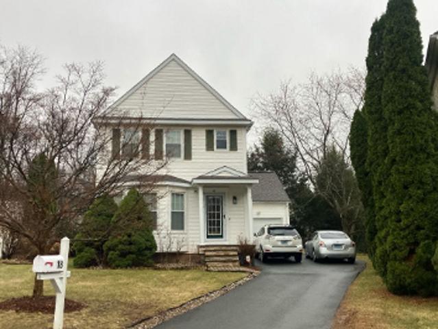 Bissell Ct