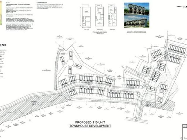 Bissell Pl, Seymour, Plot For Sale
