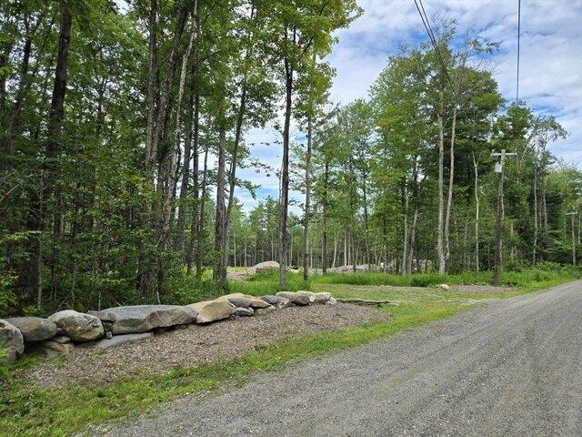Bissell Rd, Chesterfield, Plot For Sale