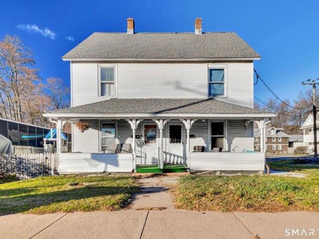 Bissell St, Manchester, Home For Sale