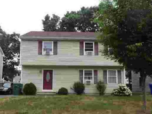 Bissell St