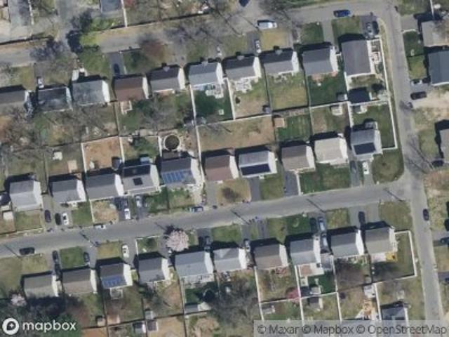 Bissell St