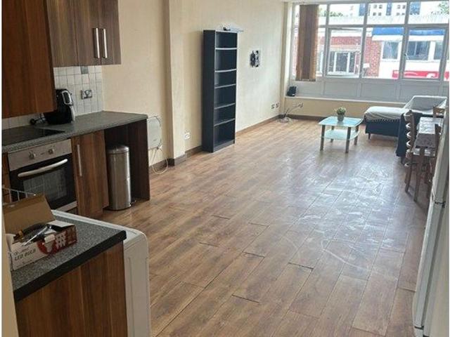 Bissell Street, Birmingham B5, 2 bed flat to rent, £950 pcm | PrimeLocation