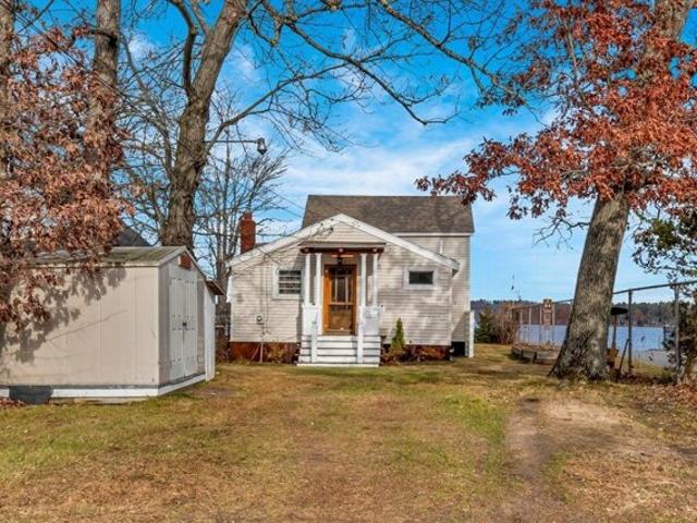 Bisson Ln, Merrimac, Home For Sale