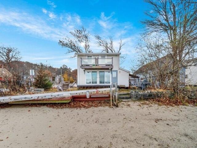 Bisson Ln, Merrimac, Home For Sale