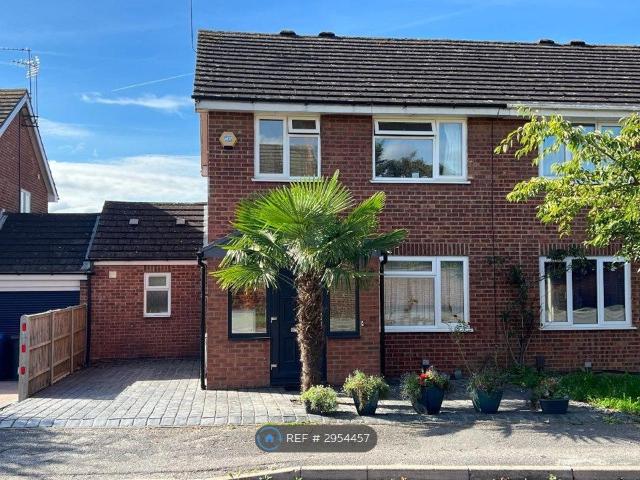 Bissley Drive, Maidenhead SL6, 4 bed semi detached house to rent, £2,400 pcm | PrimeLocation