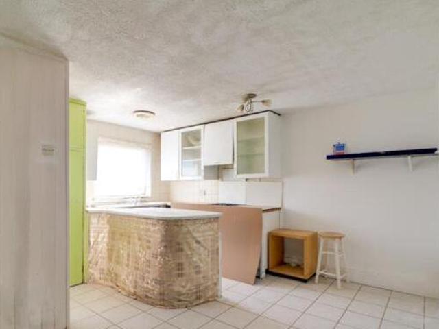 Bittacy Hill, London, 2 Bedroom Flat