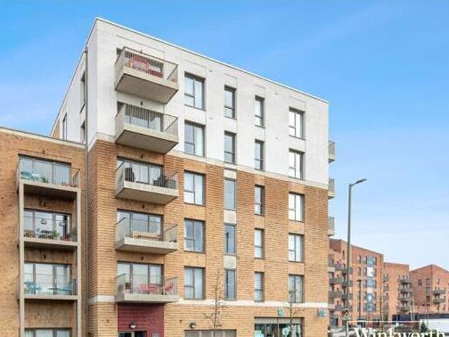 Bittacy Hill, Mill Hill East, 2 Bedroom Apartment