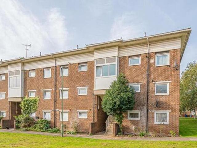 Bittacy Hill, Mill Hill East, 2 Bedroom Flat