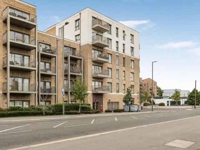 Bittacy Hill, Mill Hill, 1 Bedroom Flat