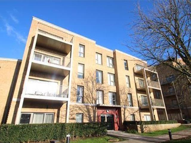 Bittacy Hill, Mill Hill, 2 Bedroom Apartment