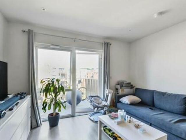 Bittacy Hill, Millbrook Park, 1 Bedroom Flat