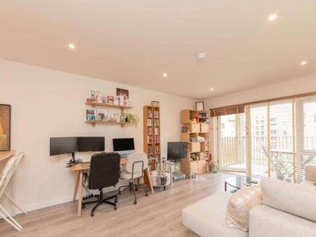 Bittacy Hill, Yarrow Apartments, 1 Bedroom Flat