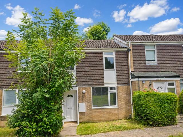 Bitten Court, Lumbertubs NN3, 3 bed terraced house to rent, £1,195 pcm | PrimeLocation