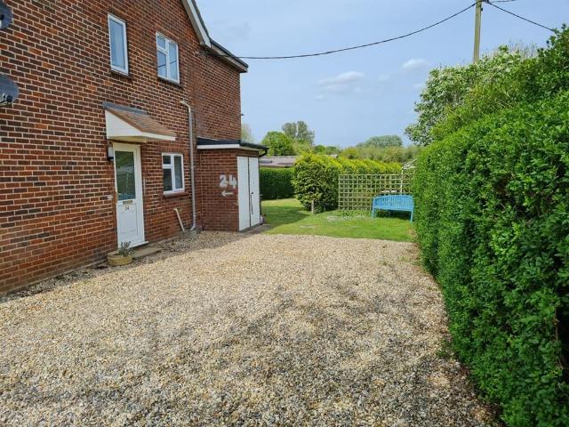 Bittering Street, Gressenhall, Dereham NR20, 1 bed flat to rent, £750 pcm | PrimeLocation