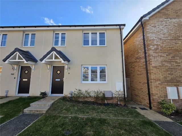 Bittern Close, Bude, Cornwall EX23, 3 bed semi detached house to rent, £1,200 pcm | PrimeLocation