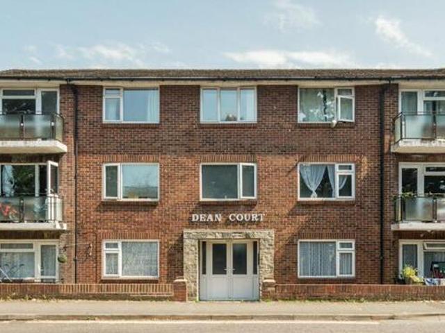 Bitterne, West End Road, Southampton, 3 Bedroom Flat