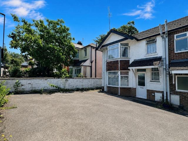Bitterne Road, Bitterne, Southampton, Hampshire SO18, 3 bed semi detached house to rent, £1,650 pcm | PrimeLocation