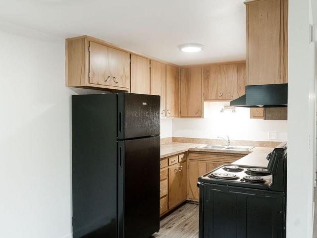 Bitterroot Apartments 1 Bedroom Apartment for Rent at 400 5th St N, Great Falls, MT 59401