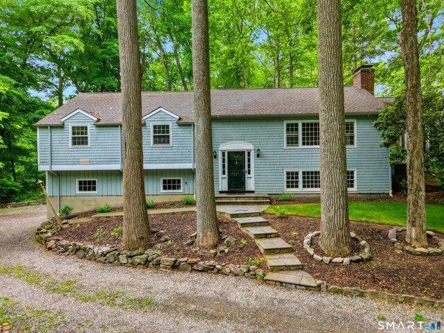 Bittersweet Trl, Wilton, Home For Sale