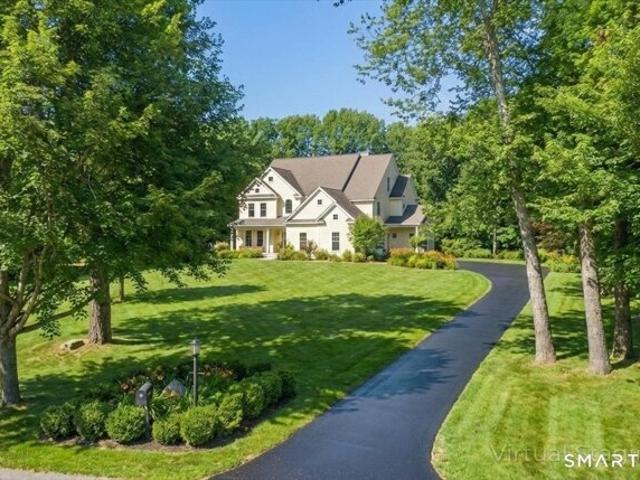 Bittersweet Way, Stonington, Home For Sale