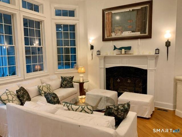 Bittersweet Way, Stonington, Home For Sale
