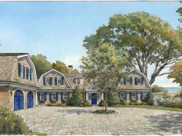 Bittersweet Way, Stonington, Plot For Sale