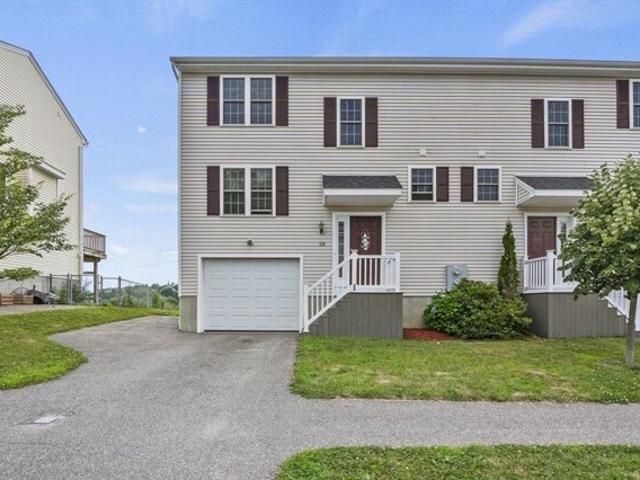 Bittersweet Blvd, Worcester, Home For Sale