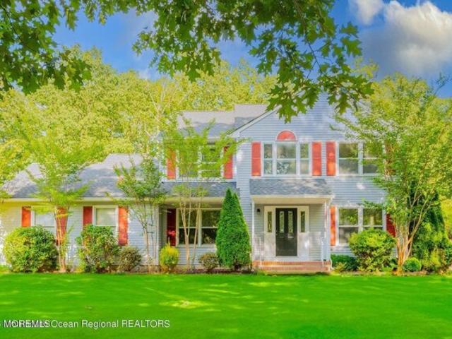 Bittersweet Dr, Jackson, Home For Sale
