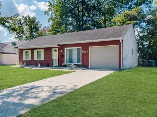 Bittersweet Dr, New Whiteland, Home For Sale