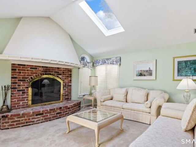Bittersweet Hl, Wethersfield, Home For Sale