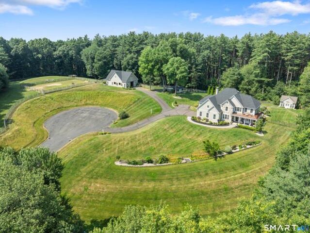 Bittersweet Hl, Somers, Home For Sale
