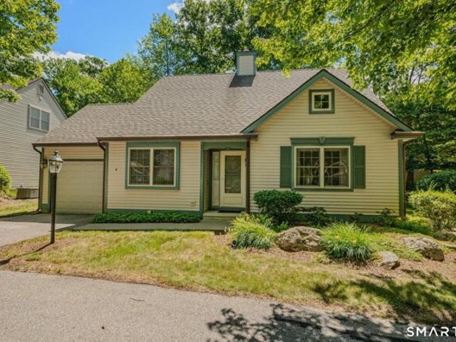 Bittersweet Ln Unit,east Lyme, Condo For Sale