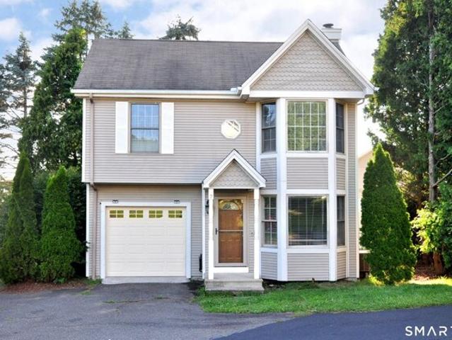 Bittersweet Ln Unit,south Windsor, Home For Sale