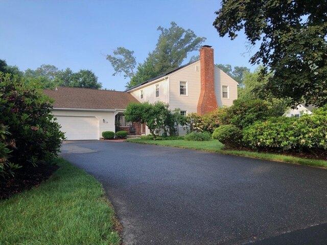 Bittersweet Ln, Wilbraham, Home For Sale