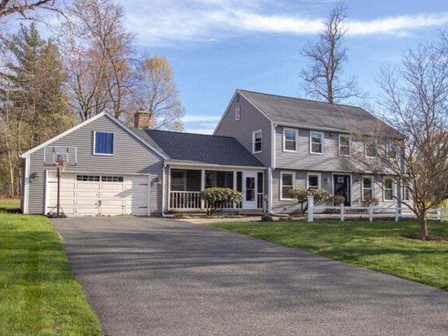 Bittersweet Ln, Wilbraham, Home For Sale