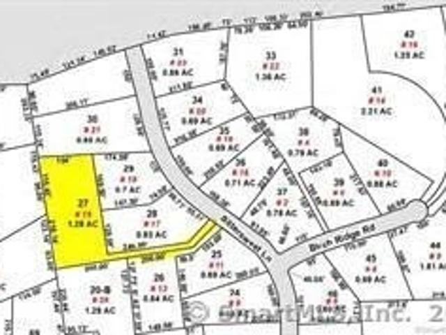 Bittersweet Ln, Burlington, Plot For Sale