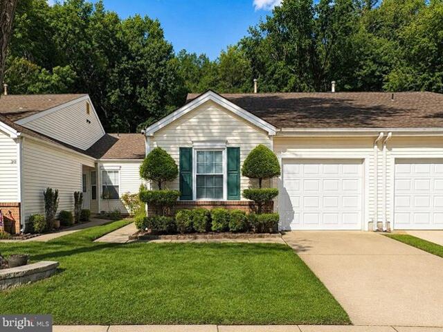 Bittersweet Pl, Mount Laurel, Home For Sale